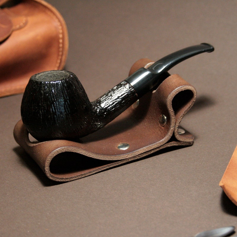 Pipe Stand - Etsy