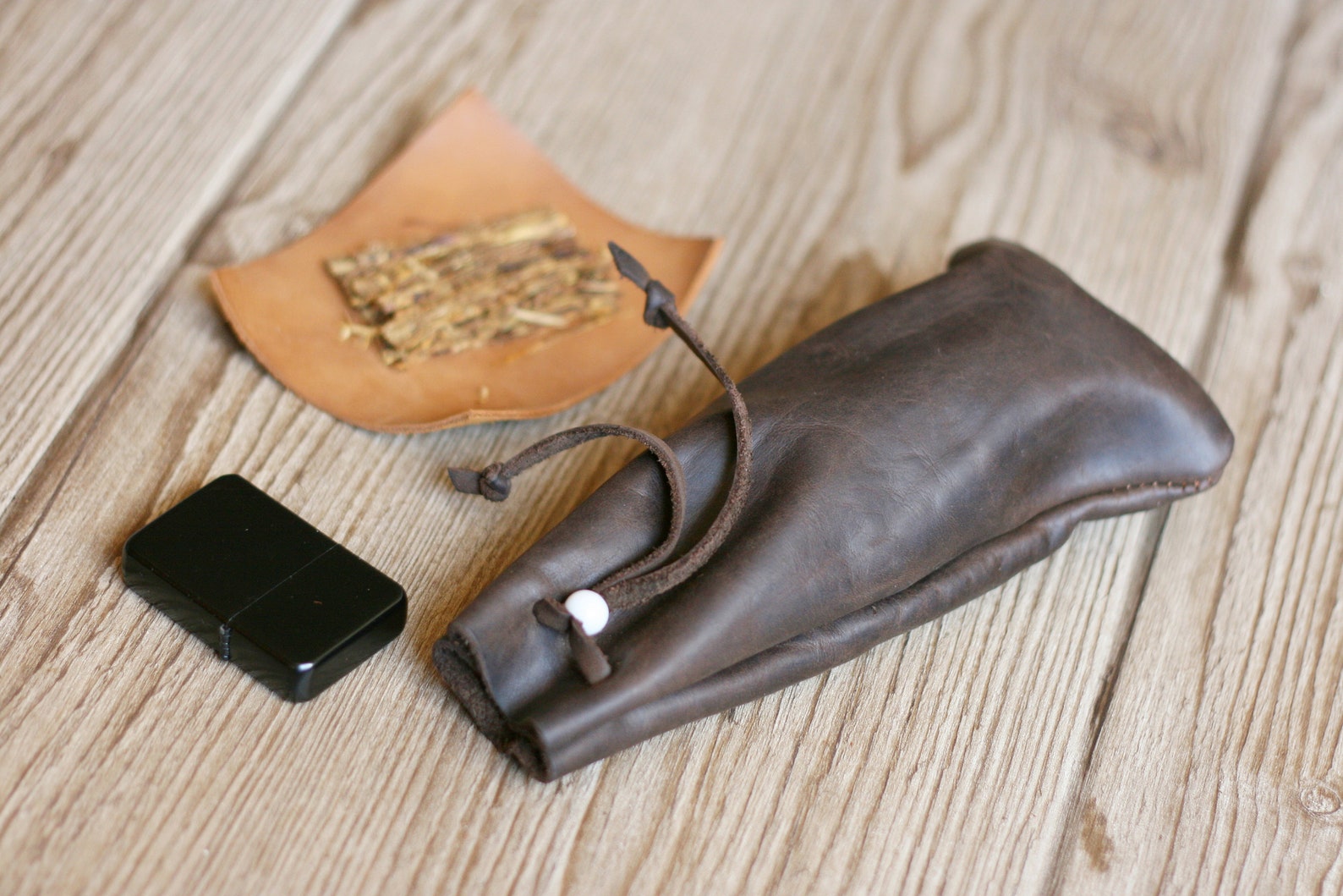 Leather Pipe Bag Pipe Case Personalized Pipe Bag Leather Bag | Etsy