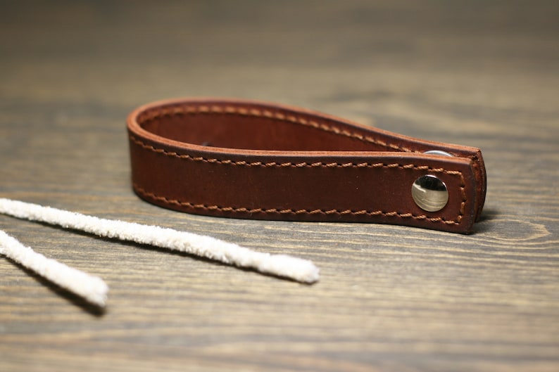 Leather Pipe Stand Personalized Pipe Stand Pipe Cleaning Tools - Etsy