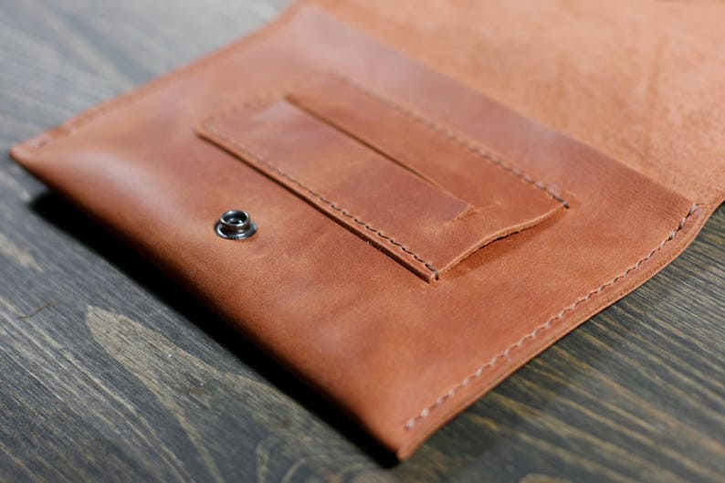 Leather Tobacco Pouch Leather Tobacco Roll Tobacco Bag | Etsy
