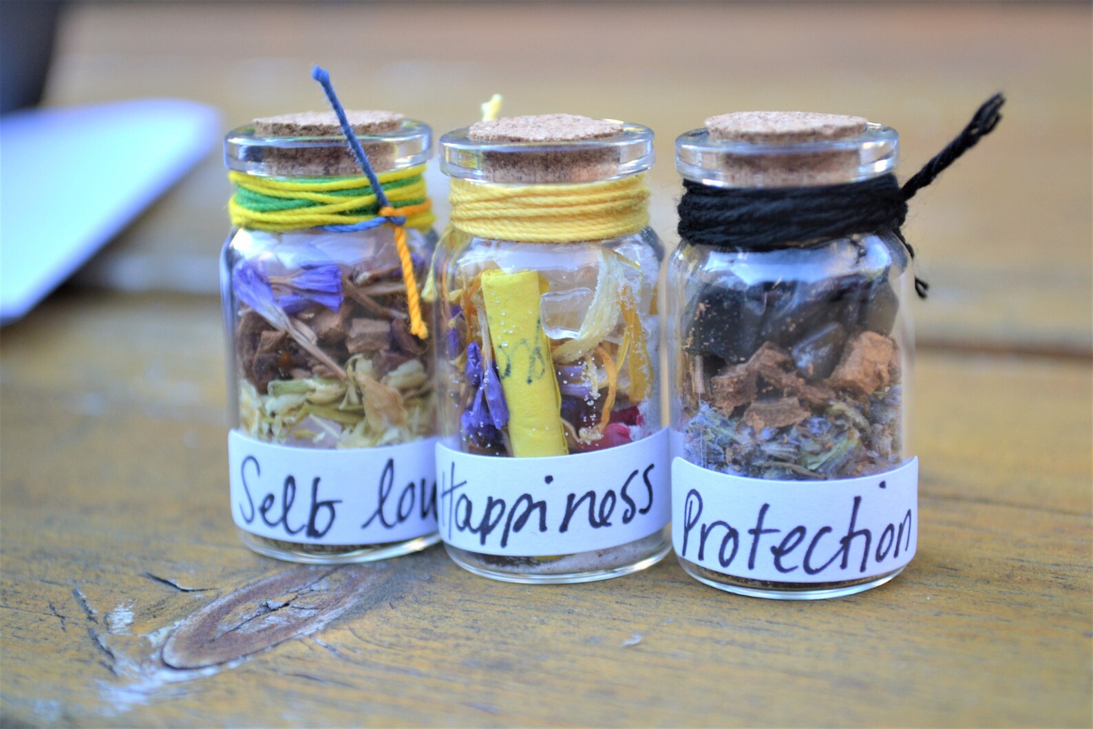 Beginner Witch Box Witchcraft Starter Kit Magic Spell Box - Etsy Canada