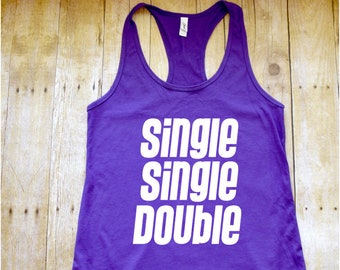 Dance tank top | Etsy