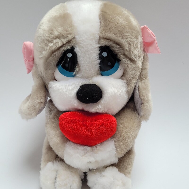 Sad Sam - Etsy