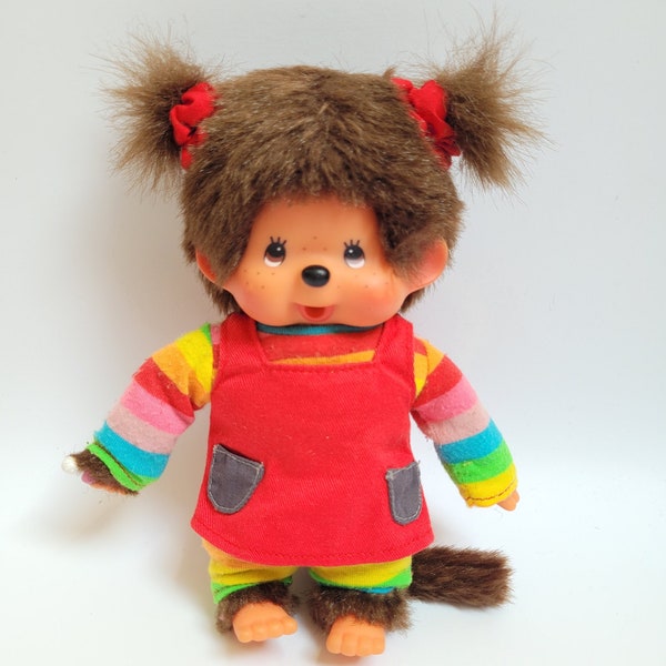 Monchhichi Clothes - Etsy