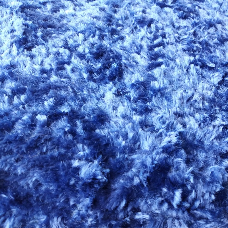 Plush Fabric - Etsy