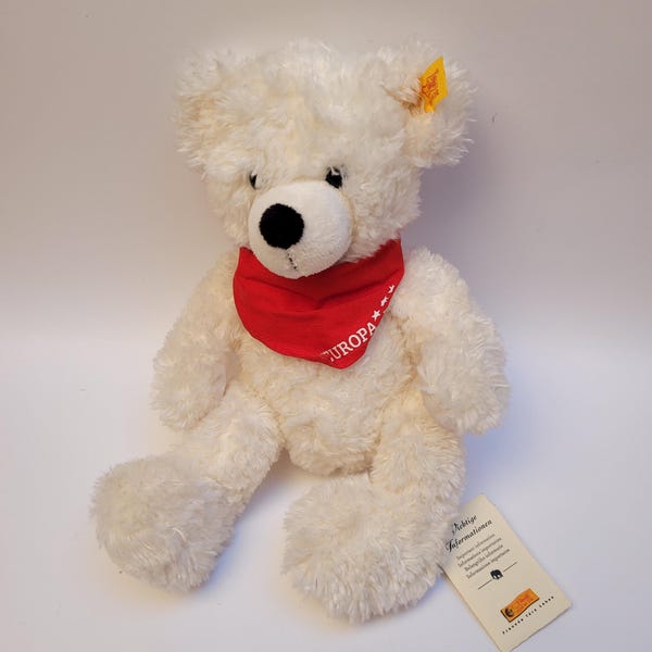 Steiff Toy - Etsy