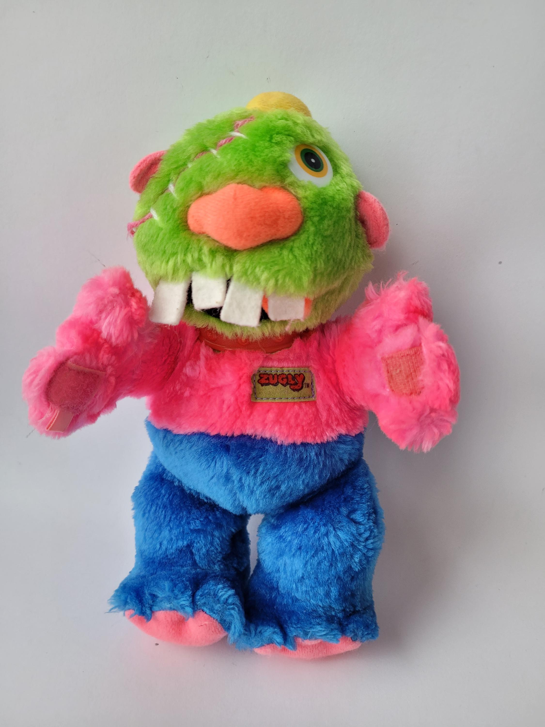 My Pet Monster Plushies - Etsy My Pet Monster Plushies - Etsy
