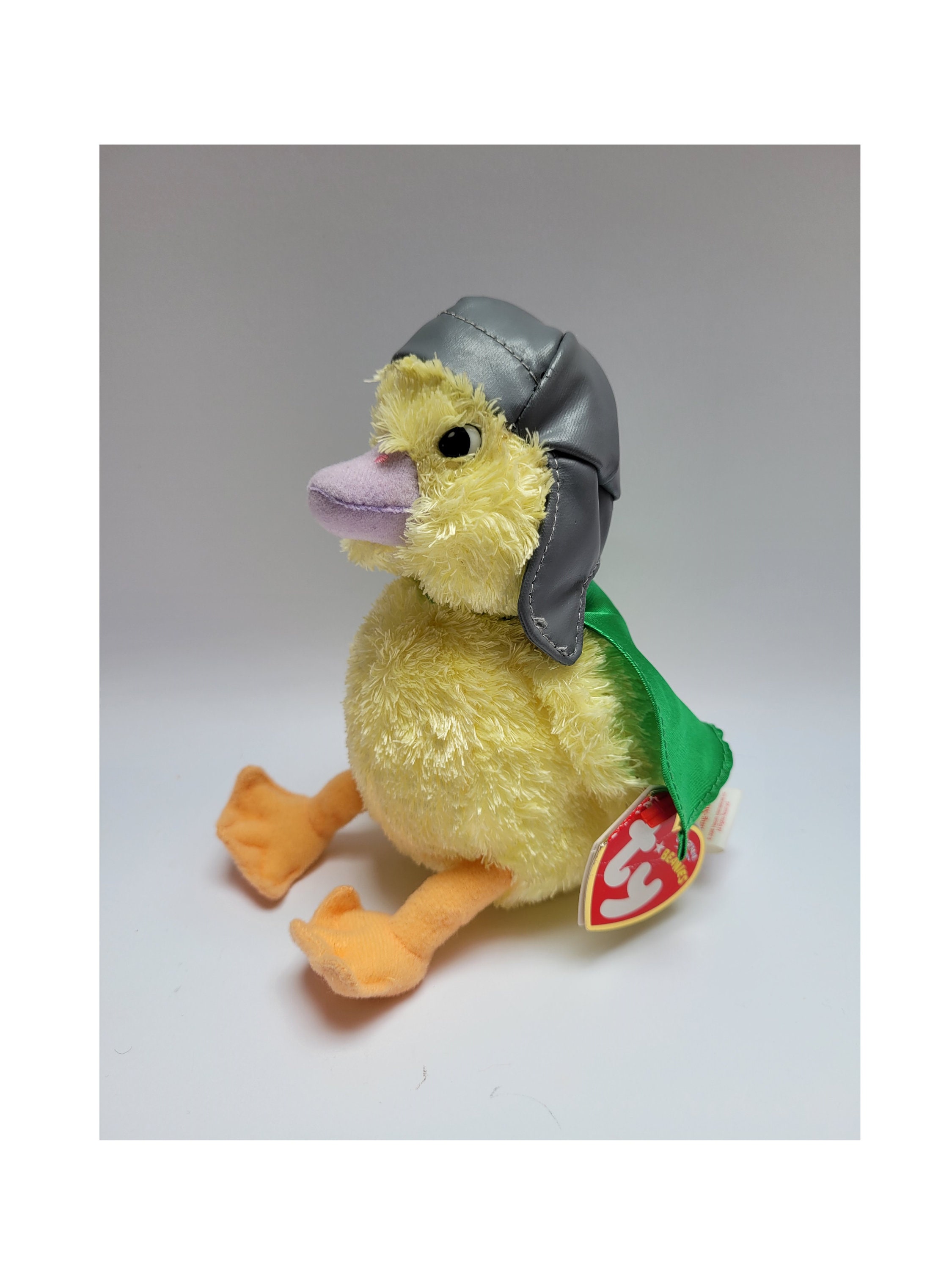Wonder Pets Duck