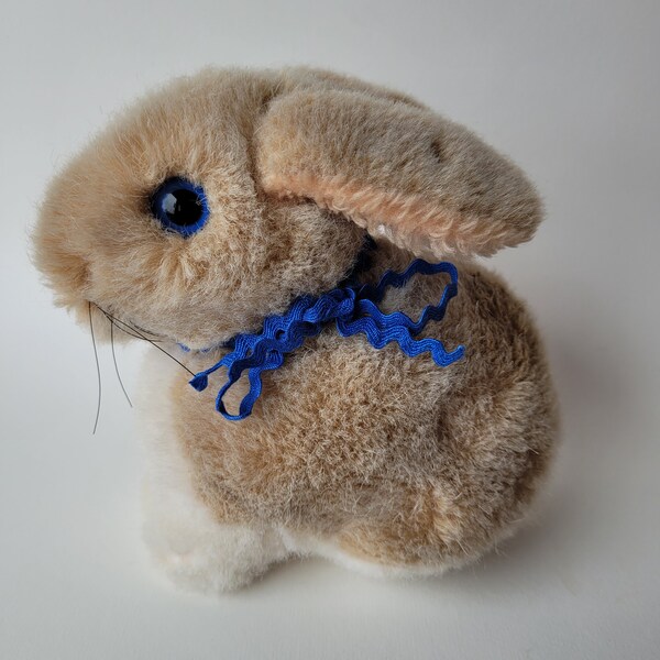 Steiff Bunny - Etsy