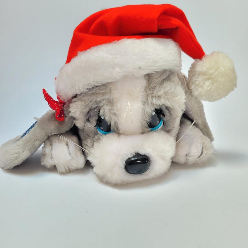 Sad Sam Plush - Etsy