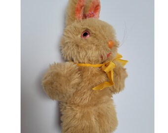 Vintage Stuffed Toy Bunny Rabbits - Etsy