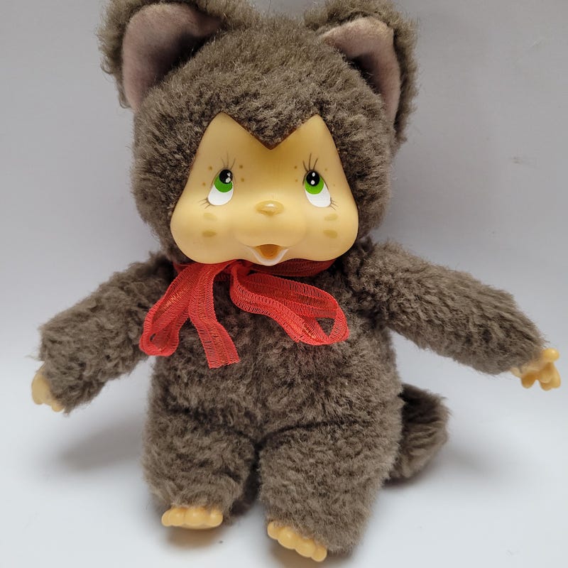 Chicaboo Toy - Etsy UK