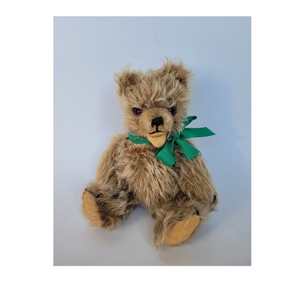Zotty Bear - Etsy