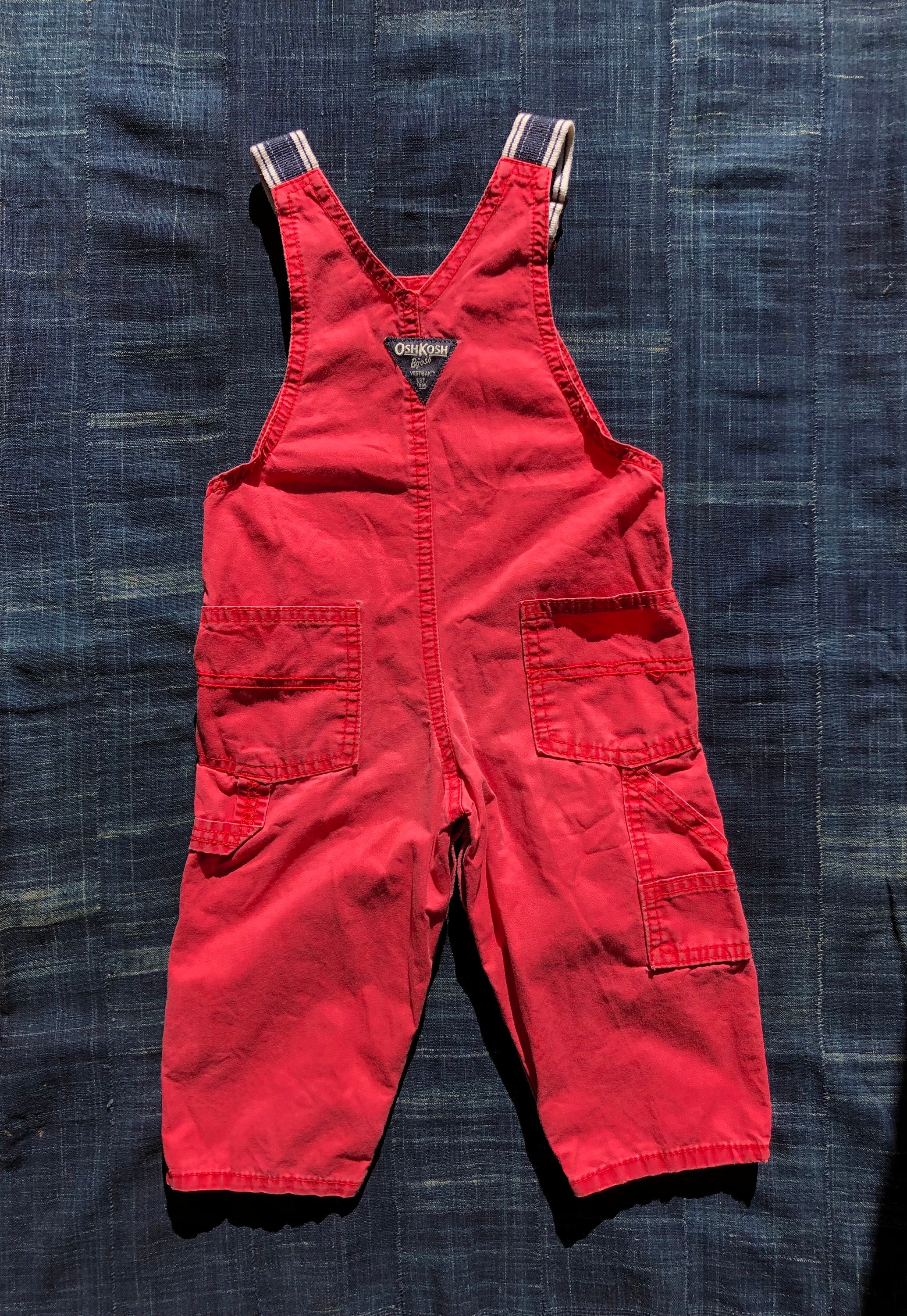 Custom Trans Am Patch Overalls - Etsy