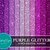 Ombre Glitter Digital Papers, Scrapbook Papers Colorful Glitter Clipart ...