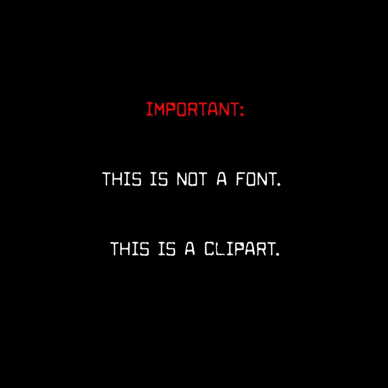 Glitter Frame Digital Alphabet, Numbers Clip Art, Pink Blue Sparkle ...