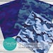 Camouflage Pattern Digital Papers, Colorful Scrapbook Papers, Military ...