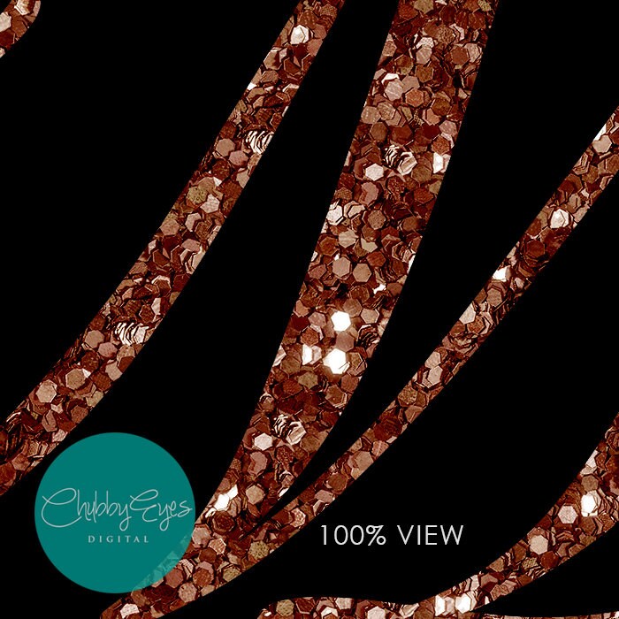 Brown Chunky Glitter Alphabet Clip Art Numbers and - Etsy