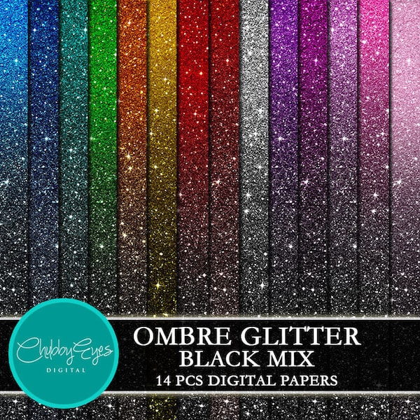 Black and White Digital Papers - Etsy