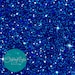 Blue Glitter Digital Papers, Scrapbook Papers Blue Sparkles Clipart ...