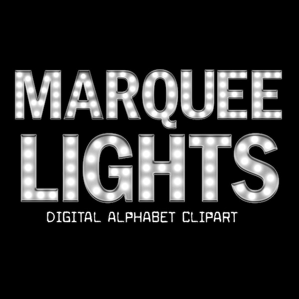 Light Letter Box Marquee - Etsy