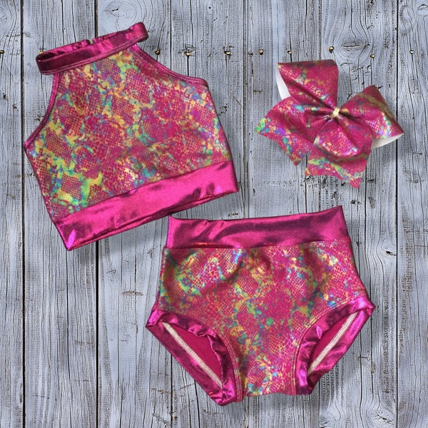 Dancewear - Etsy