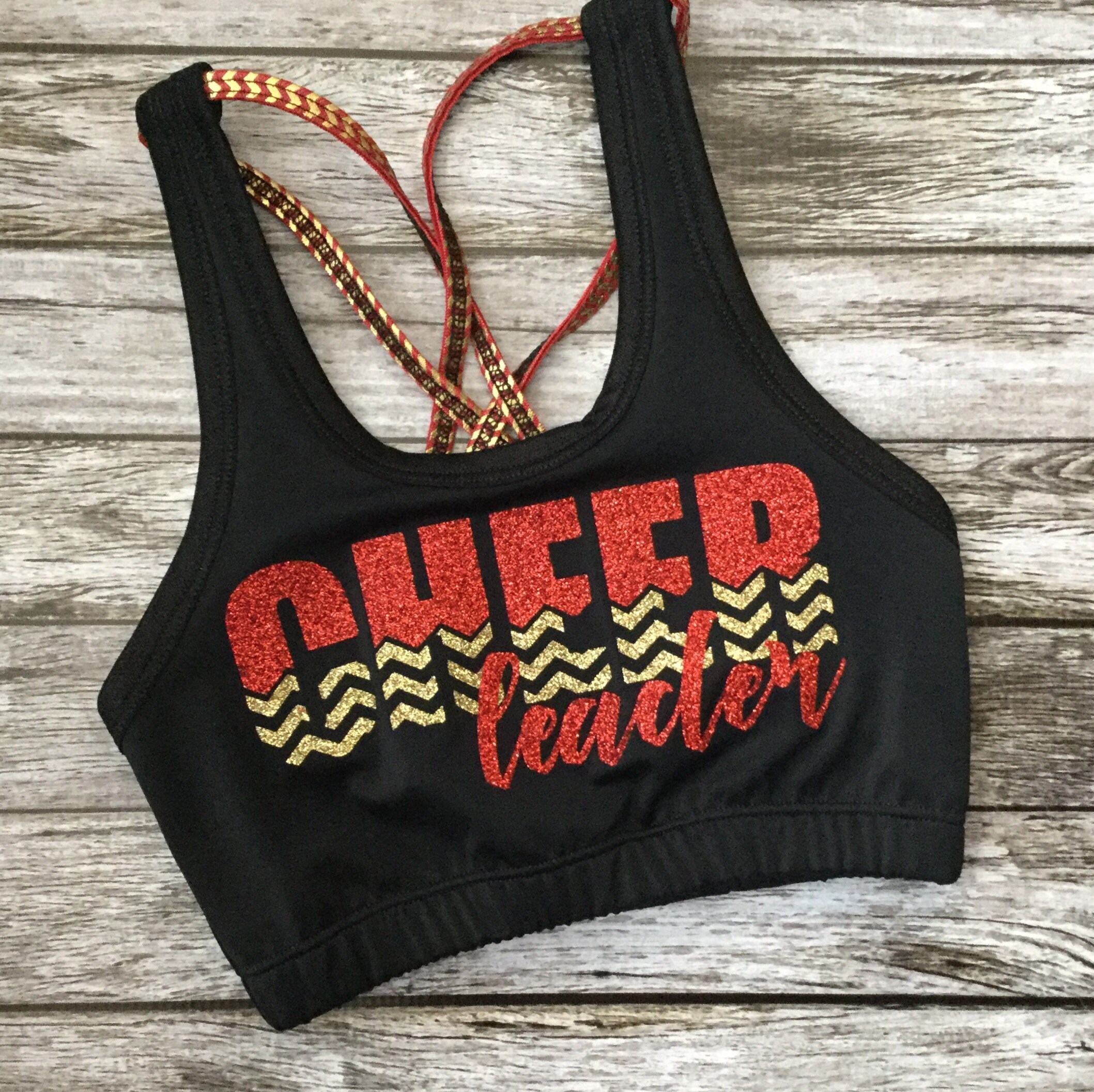 Girls Cheer OutfitKids Cheer OutfitCheer ClothesCheer | Etsy