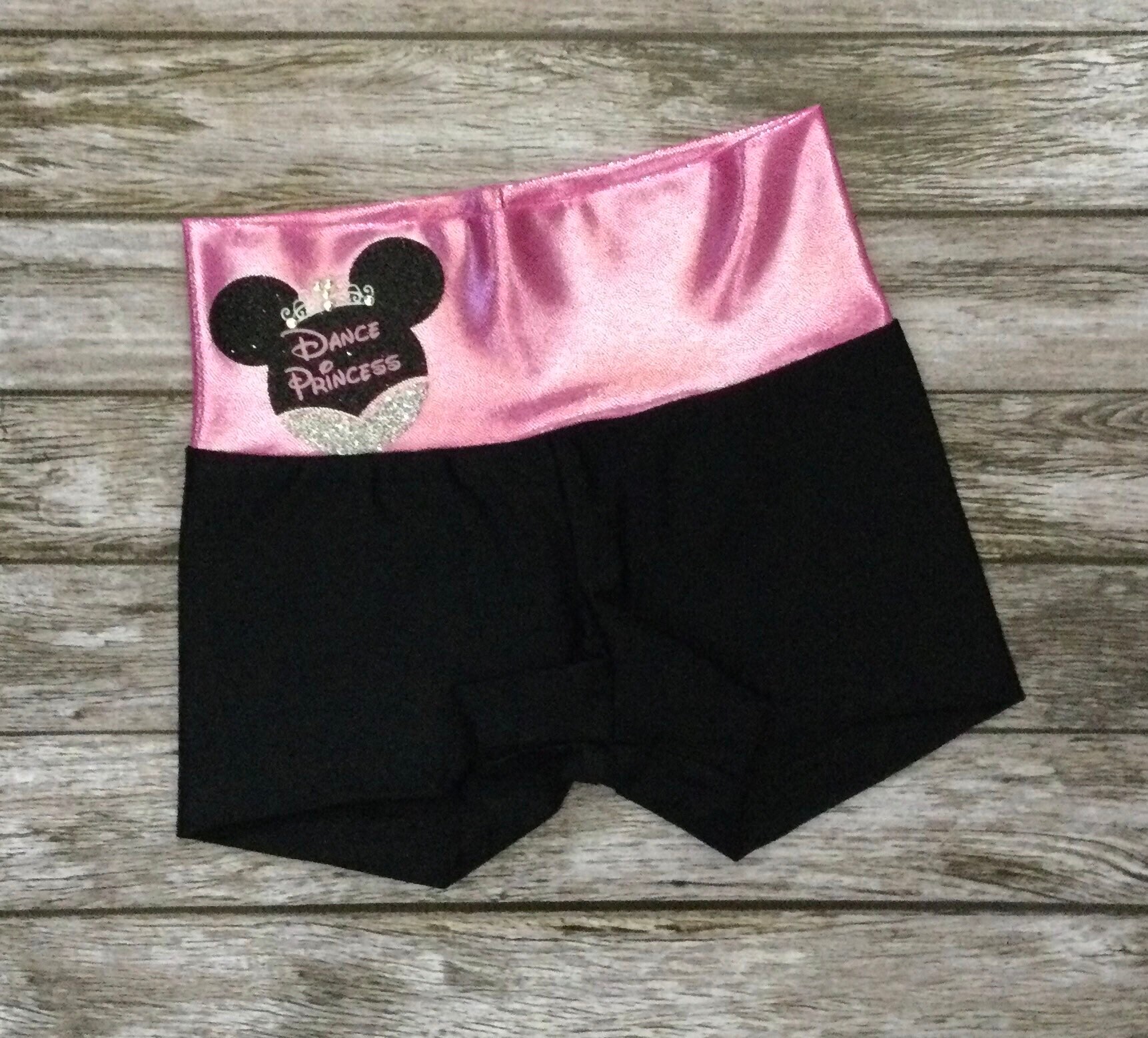 Girls Dancewear Mouse Dance Outfit Girls Mouse Dancewear - Etsy
