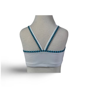 Girls Cheer Top,cheer Top,kids Cheer Top,cheer,cheer Leader,top ...