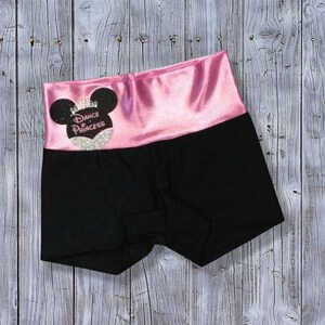 Girls Dancewear, Mouse Dance Outfit, Girls Mouse Dancewear, Dancewear ...