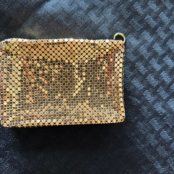 Cigarette Case Mesh - Etsy