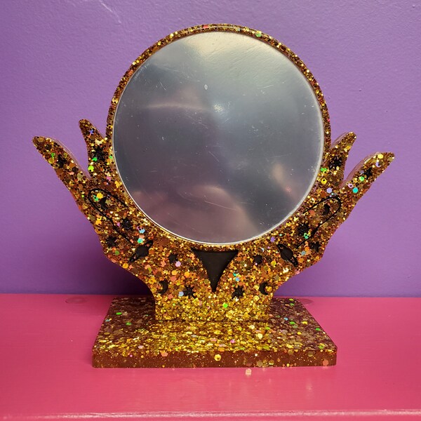 Crystal Ball - Etsy