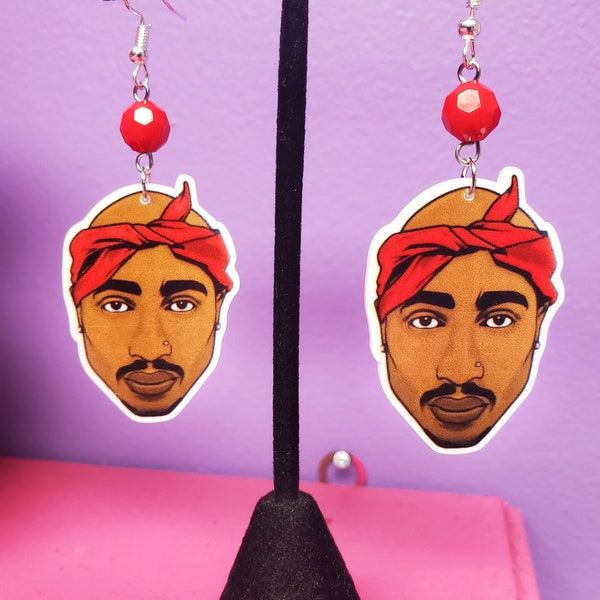 2pac - Etsy