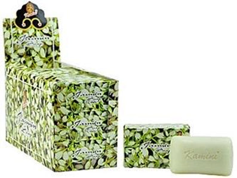 Kamini Premium Soap(s) - Etsy