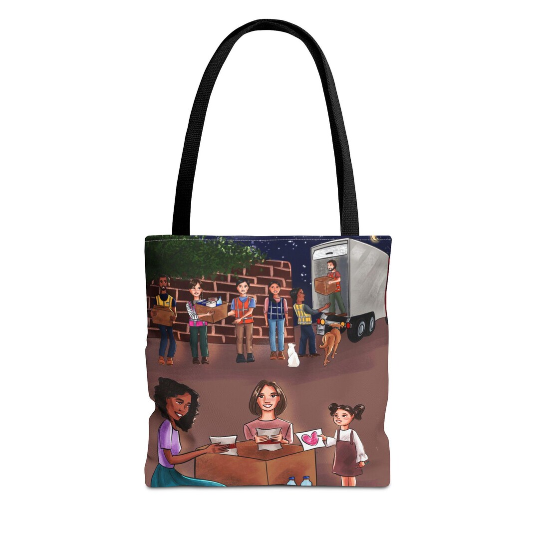 Bag Disaster Relief, Jw LDC Bag, Bag LDC, Jw Tote Bag, Jw Gift, Jw ...