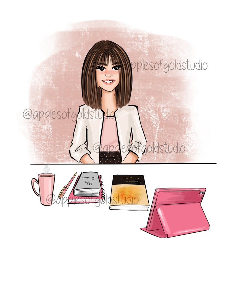 Pioneer School Clip Art-personal Use Only - Etsy