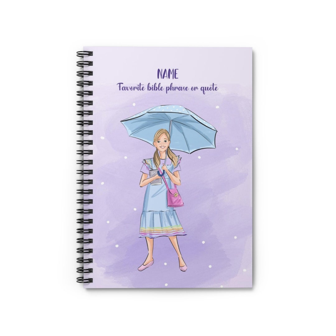 Jw Notebook, Preaching Notebook, Jw Gift, Little Publisher Notebook ...