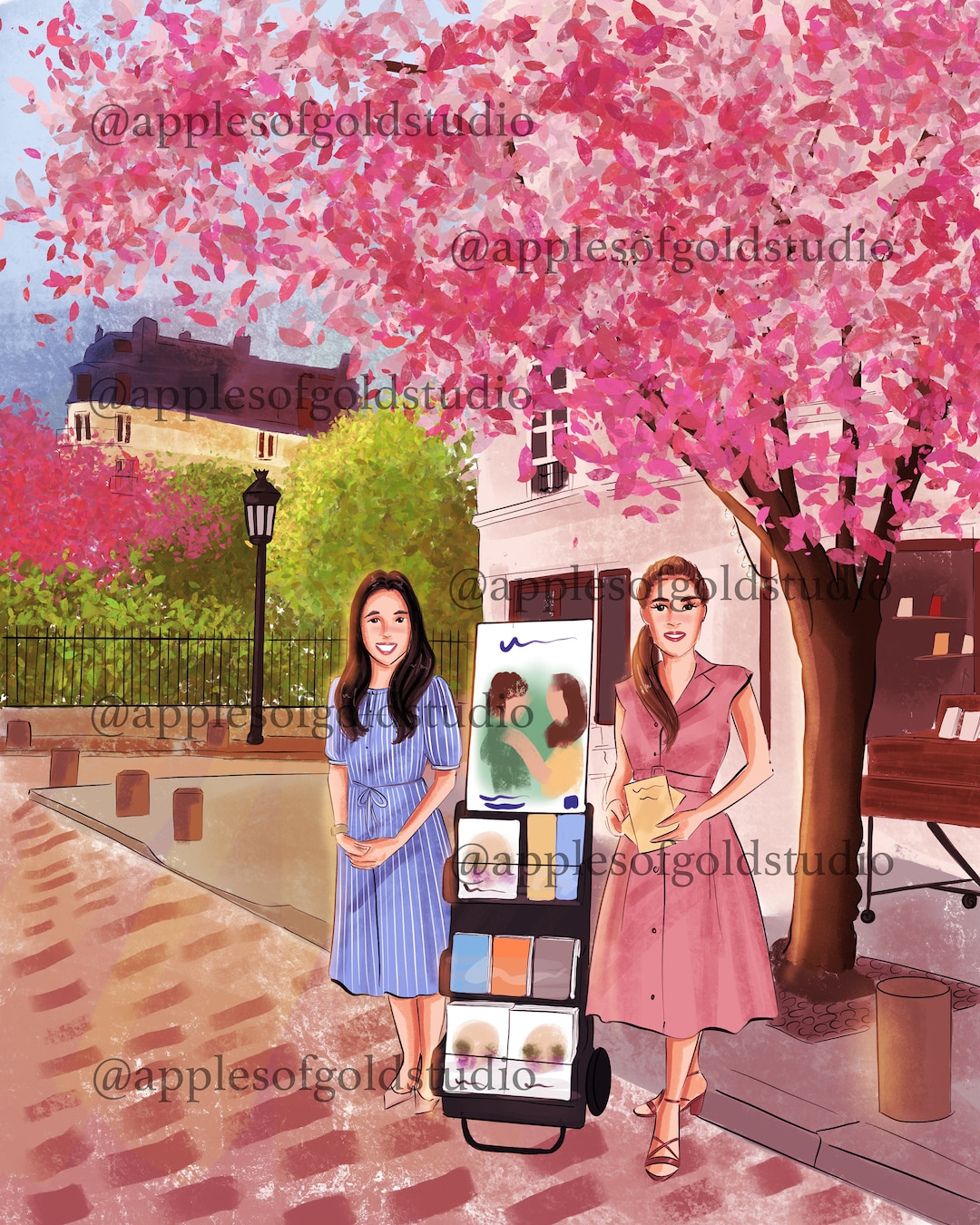 Jw Cart Preaching, Public Witness Art, Jw Public Witness, Jw Sisters ...