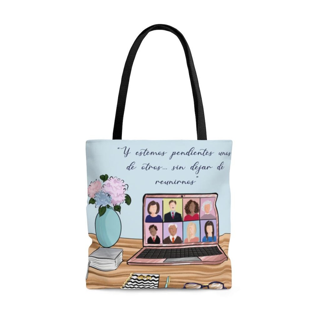 Jw Meetings Gift, Jw Tote Bag, Jw Gift, Jw Pioneer Gift, Pioneer School ...