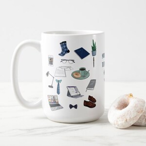 Pioneer Life Mug, Pioneer Gift, Pioneer School Gift, Jw Mug, 15 Oz Mug ...