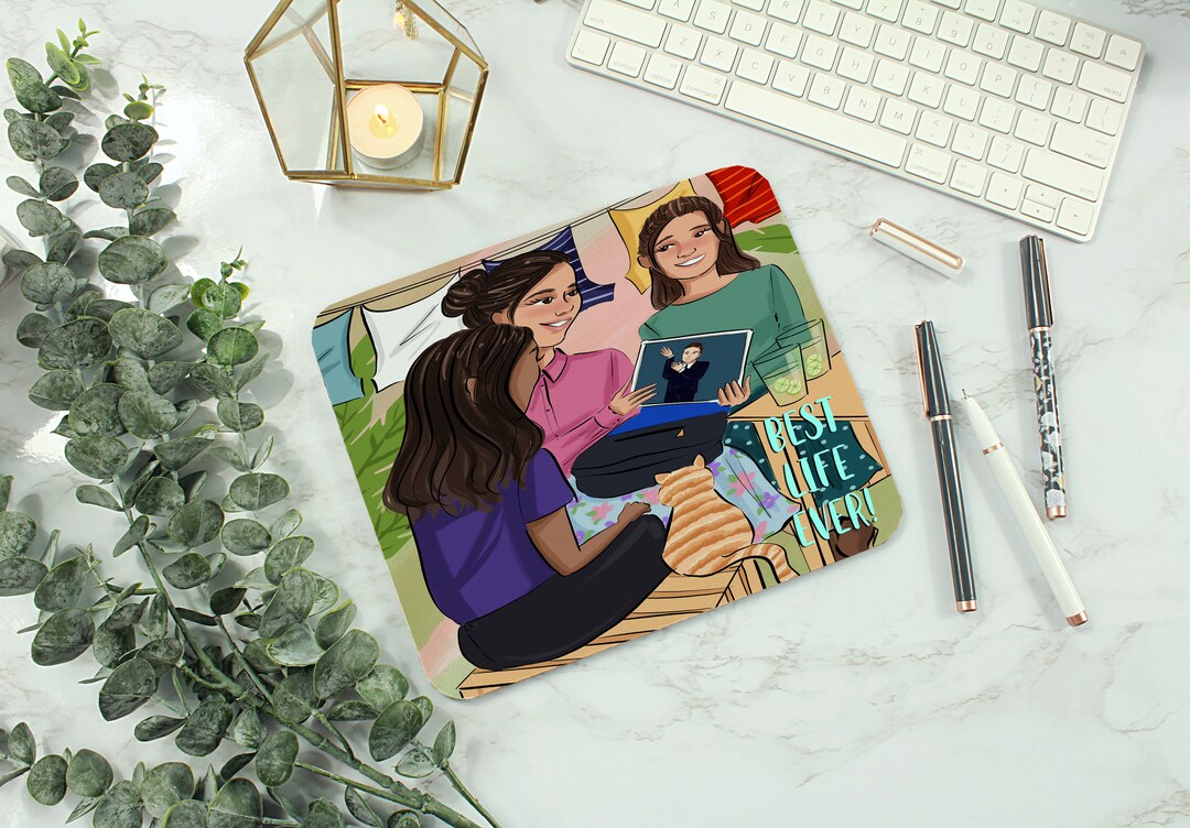 Jw Mousepad, Jw Asl, Jw Sign Language, Jw Gift, Jw Sister Gift, Jw ...