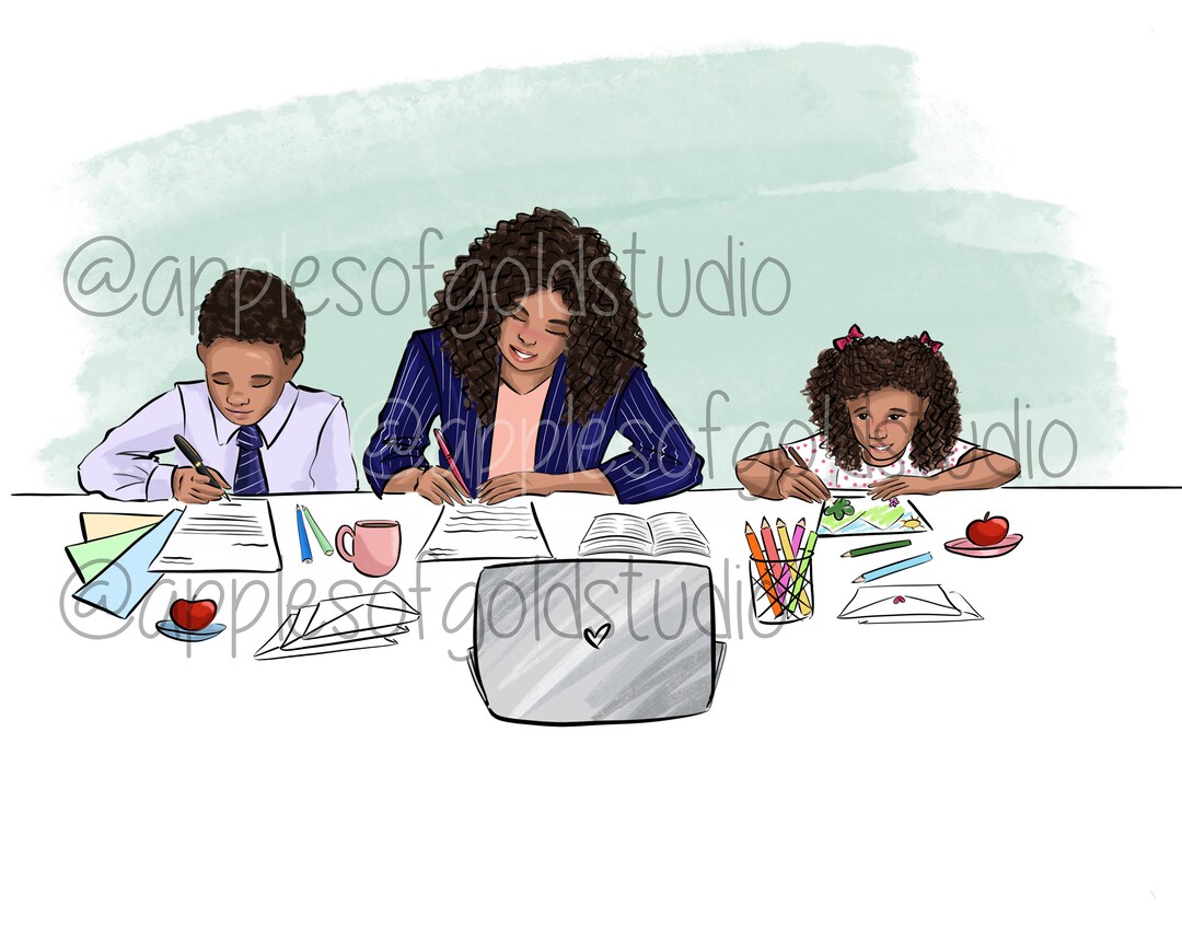 Family Service - This Clipart Can Be Used for Personal and Comercial ...