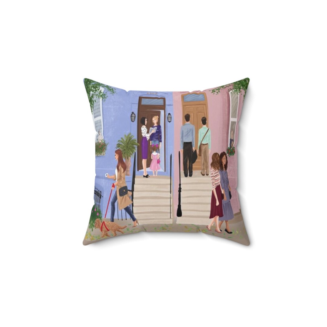 Jw Preaching Gifts, Jw Illustration, Jw Decoration, Jw Art, Jw Pillow ...