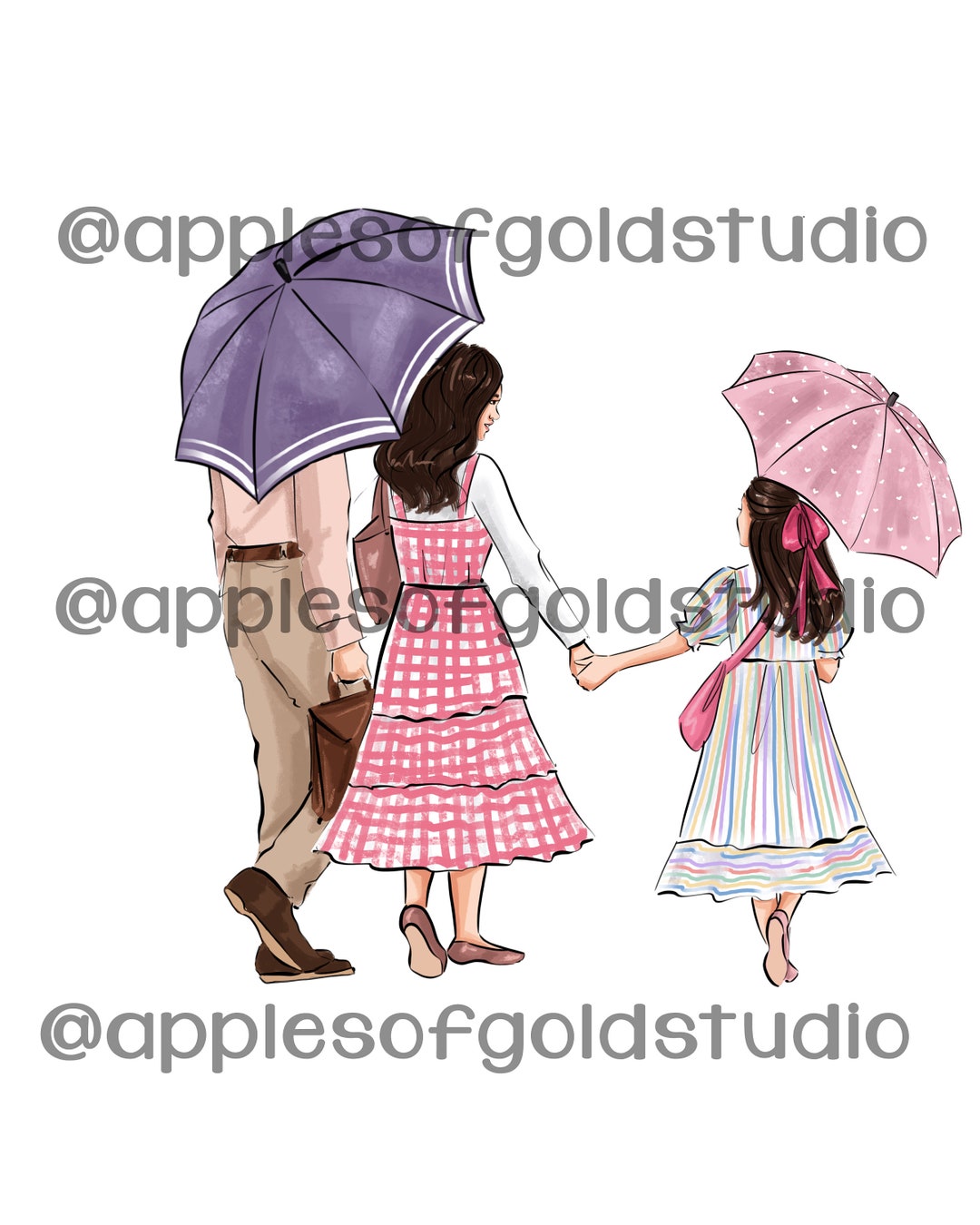 Family Service - This Clipart Can Be Used for Personal and Comercial ...