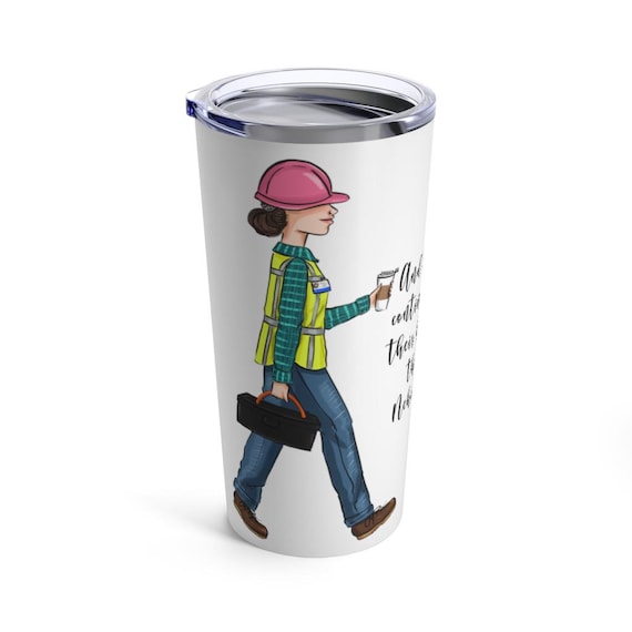 Ldc gifts Ldc tumbler jw construction jw gifts jw 20 oz | Etsy