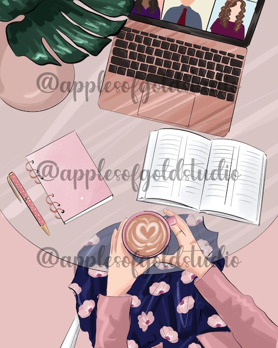 Pioneer Class Clip Art-personal Use Only - Etsy