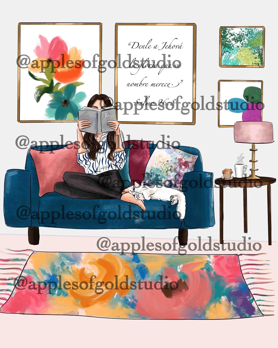 Jw Year Text Clipart, Jw Year 2025, 2025 Year Text, Jw Bible Text, Jw ...