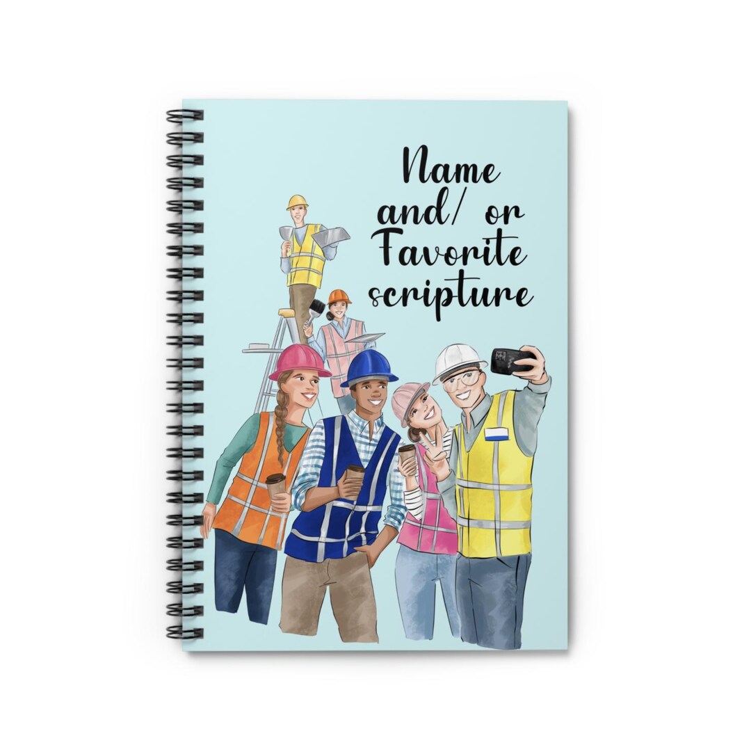 Jw Ldc Notebook, Jw Ldc Gift, Jw Ldc Journal, Jw Pioneer Gift, Ldc ...