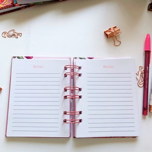 Notes Notebook Elder, Jw Pocket Notebook, Jw Español , Libreta Predicar ...