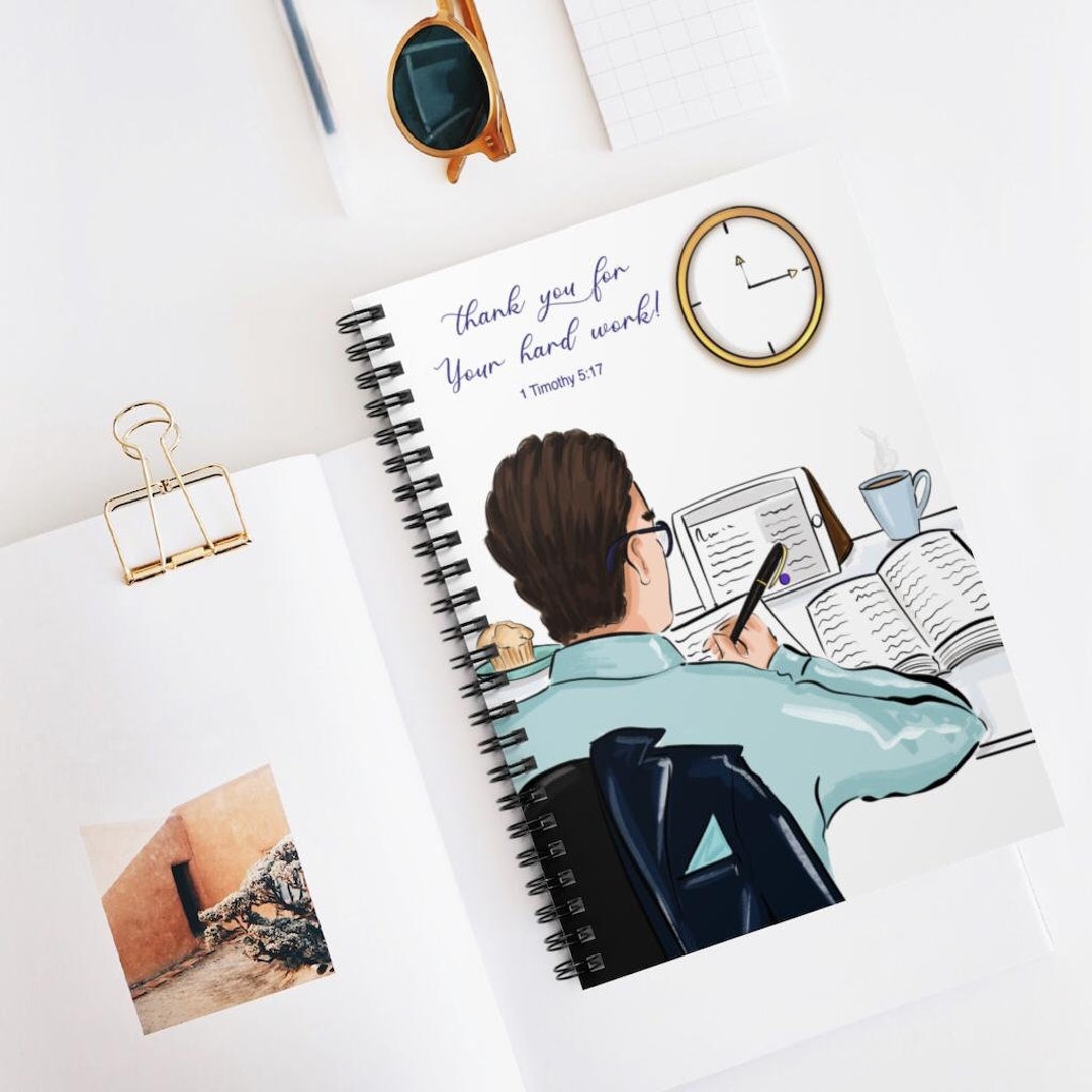 Elder Notebook, Elder Jw, Jw Brother Notebook, Convention Notebook, Jw ...